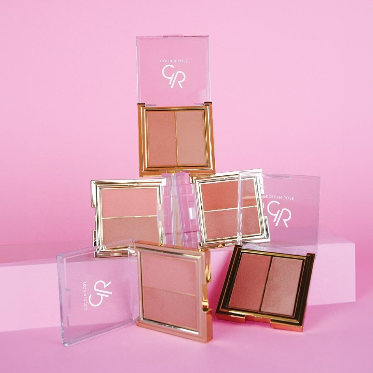 GOLDEN ROSE Cosmetics | Προϊόντα Μακιγιάζ και Ομορφιάς | Ελλάδα ...