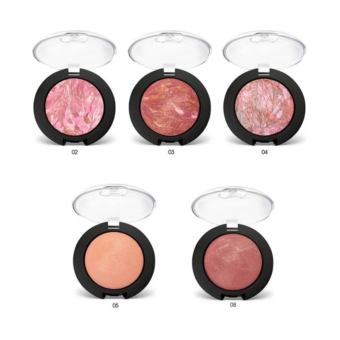 MAKEUP - Golden Rose Cosmetics