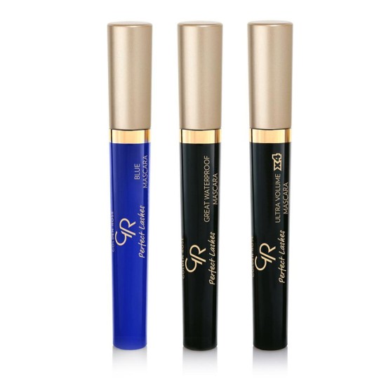 ΜΑΚΙΓΙΑΖ ΜΑΤΙΑ - Golden Rose Cosmetics