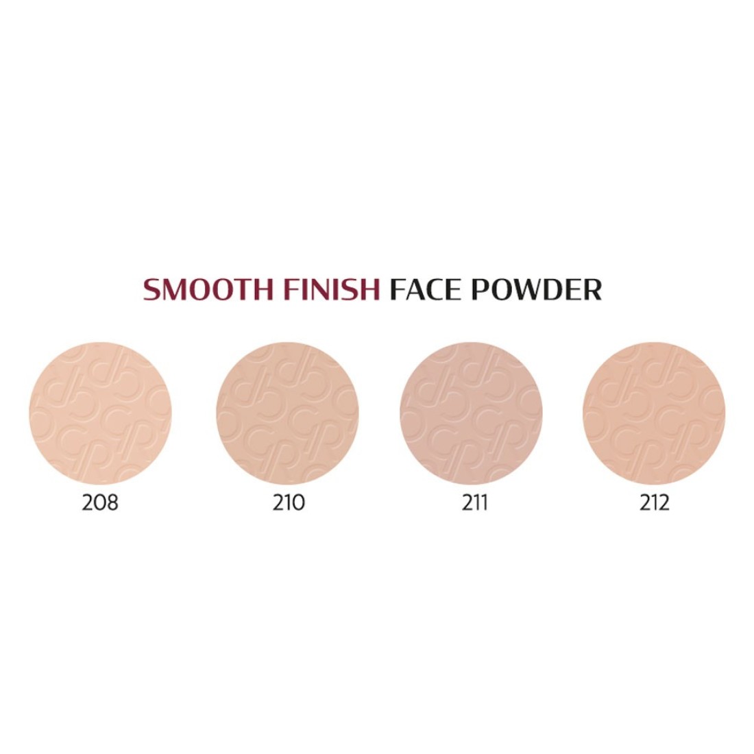 MAKEUP - Golden Rose Cosmetics
